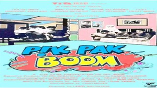 Dabbe the possession - BiliBili