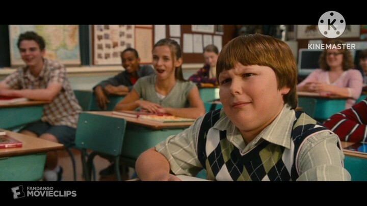 BiliBili search - diary of a wimpy kid rodrick rules