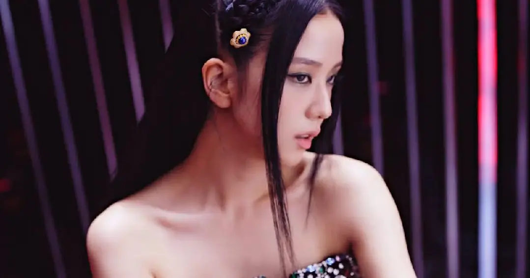 Pink Venom by Blackpink OFFICIAL MV - Bilibili