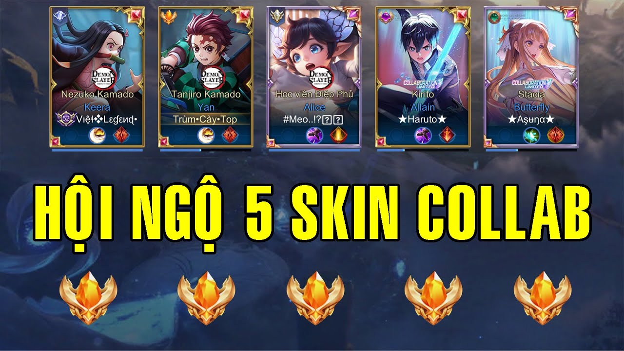 Top 99 kirito avatar vrchat đang gây sốt trên mạng