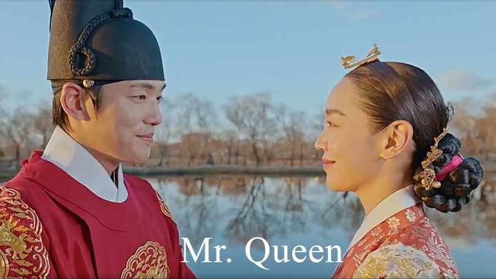 BiliBili search - mr queen tagalog dub