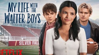 My Life with the Walter Boys Season 1 • Episode 01 • - BiliBili