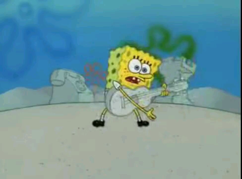 Spongebob Ripped Pants Episode