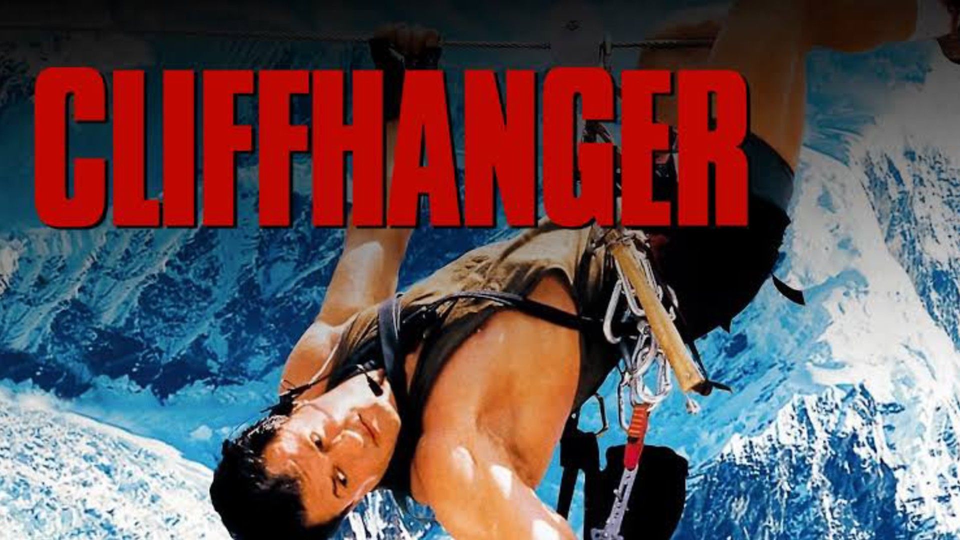 Cliffhanger Movie