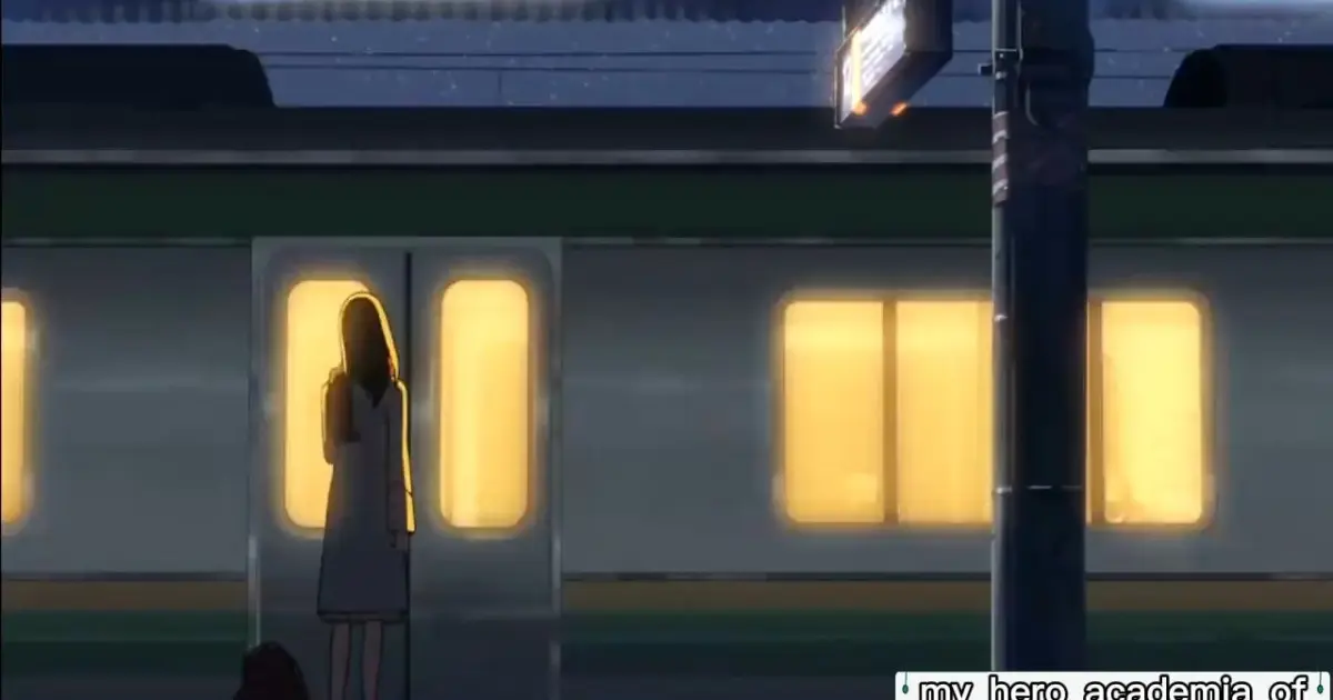 Tổng hợp anime mixed AMV cực chill| I Need You - AMV _「Anime MV」#amv # ...