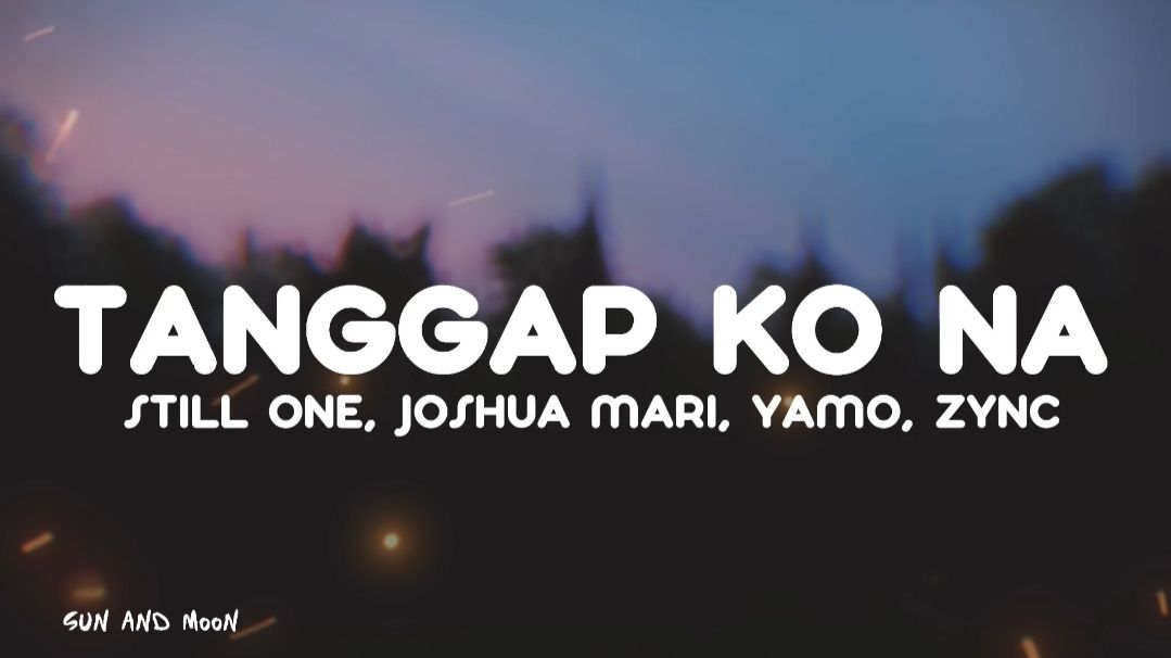 Tanggap Ko Na Quotes
