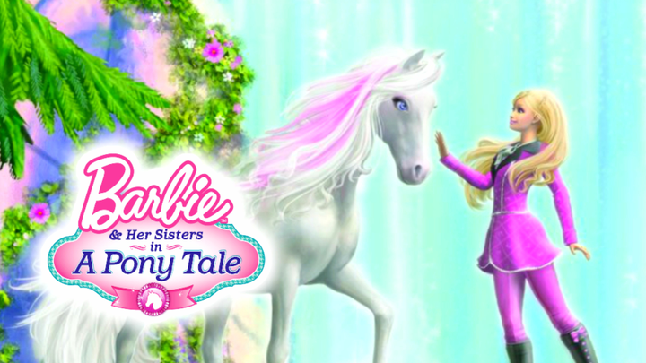BiliBili search - barbie movies