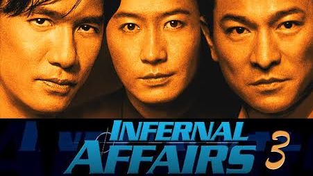 Infernal Affairs 3