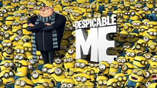 Despicable Me (2010) Full Movie HD Sub Indo - Bstation