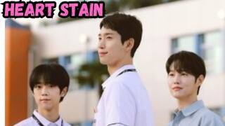 (ENG SUB) 𝗛𝗲𝗮𝗿𝘁 𝗦𝘁𝗮𝗶𝗻 | EP 1 - BiliBili