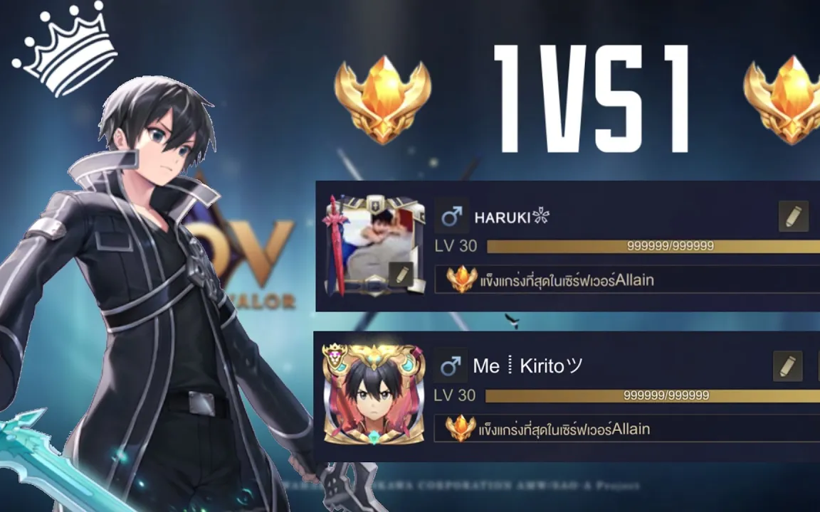 Top 99 kirito 6 all star tower defense đang gây sốt trên mạng