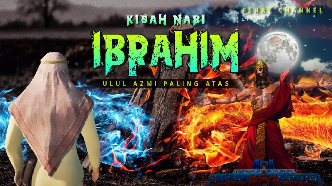 Nabi Ibrahim Movie