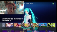 Canthinky Twitch livestream vod (2025-02-19) Part 2 - BiliBili