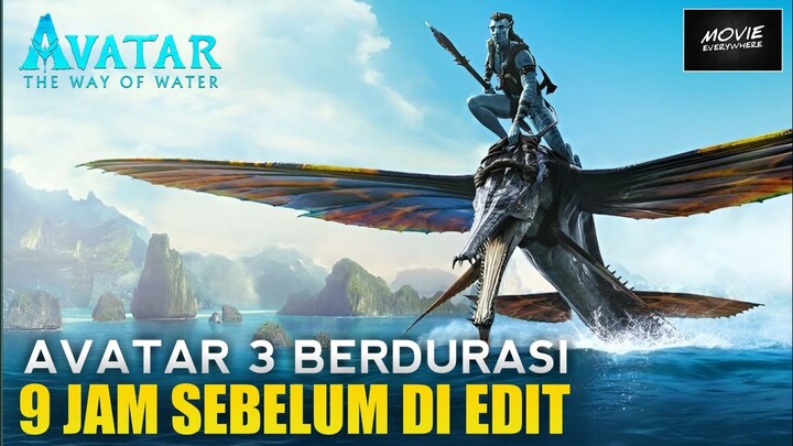 Bstation Cari - avatar 3 sub indo
