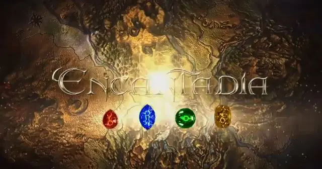 encatadia episode 33 - Bilibili