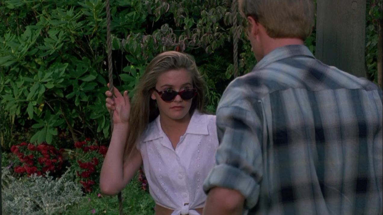 The Crush 1993 Doctor