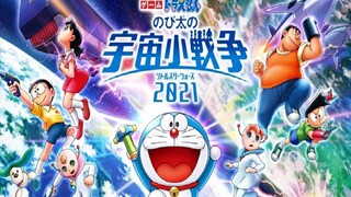 New Doraemon Movie _ Nobita's Earth Symphony Official Trailer in Hindi ...