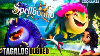 Spellbound | Full Movie 2024 | LINK IN DESCRIPTION - BiliBili