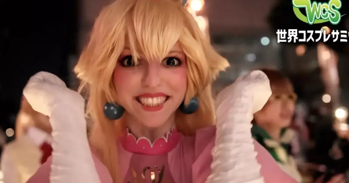 WORLD COSPLAY SUMMIT 2017 / COSPLAY SHOWCASE / World Cosplay Summit ...