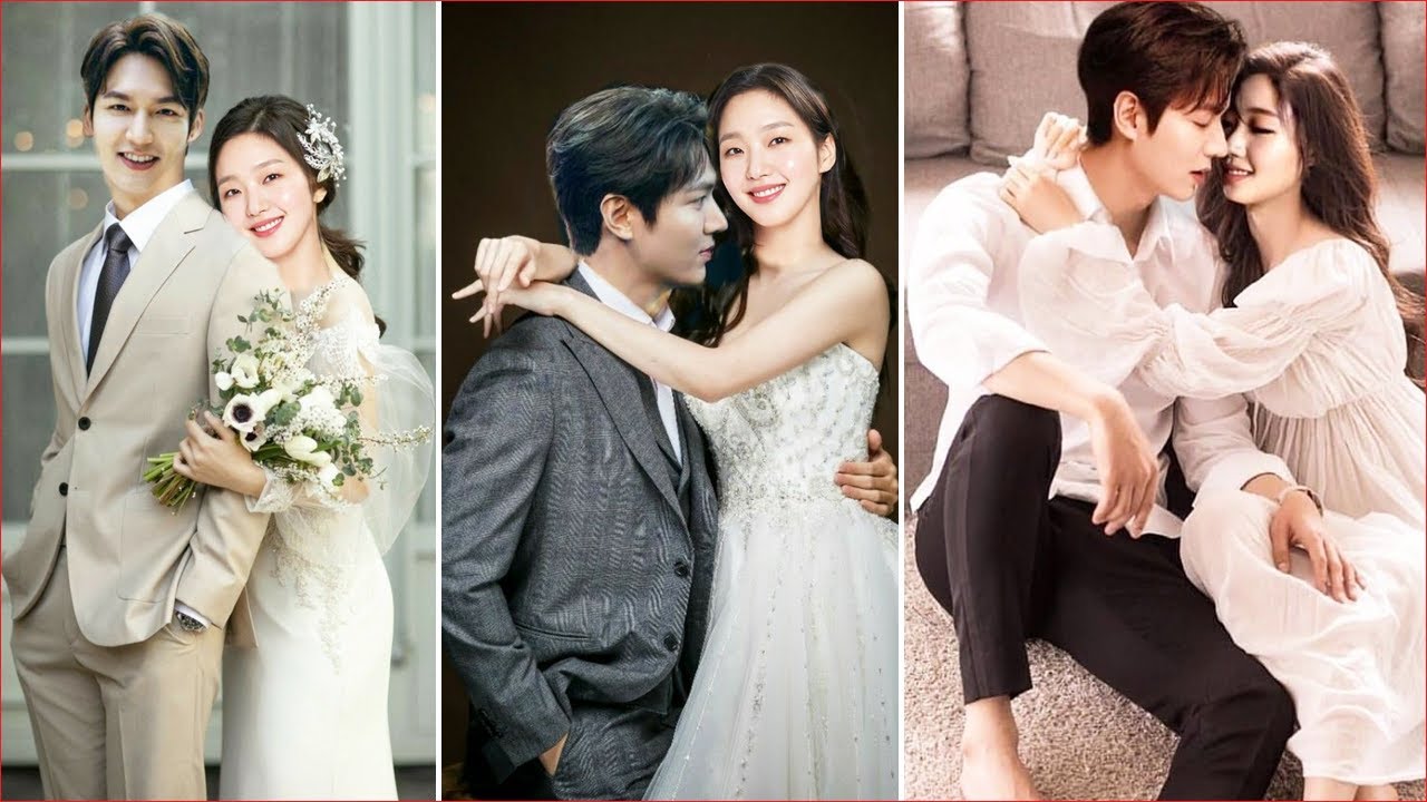 Lee min ho wedding 60 photos - Astyledwedding.com
