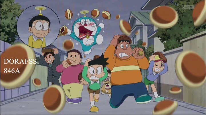 Bstation Cari - Doraemon