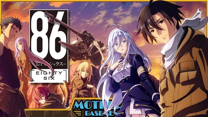 BiliBili ค้นหา - 86 -eighty six-