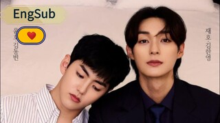 Taming the bad boy bl ep 1 - BiliBili