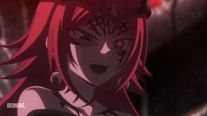 Bstation Cari - Ragna Crimson