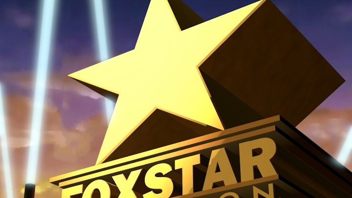 Fox Star Productions Logo