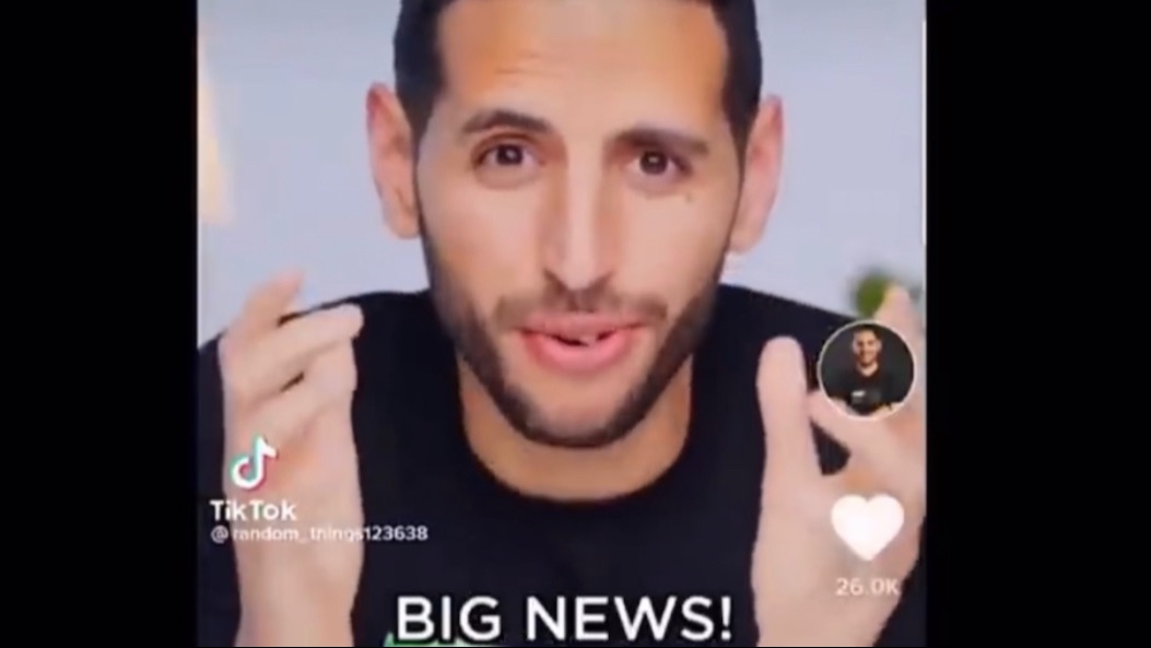 Mike Shake's Instagram, Twitter & Facebook on IDCrawl