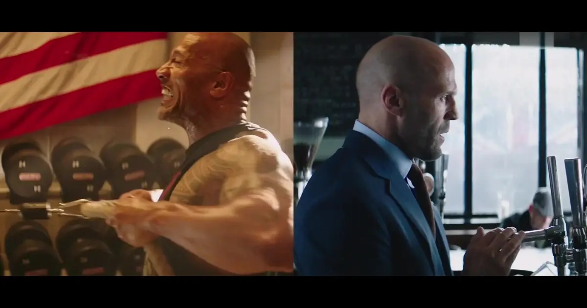 The Fast and the Furious Special Ops: Watch the different ways two ...