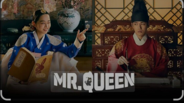 BiliBili search - mr queen tagalog dub