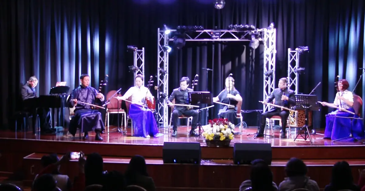 2023 澳洲华夏乐团音乐会 (下) Orchestra 2023 Annual Concert (second half) - Bilibili