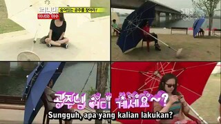 running man ep 107 - Bstation