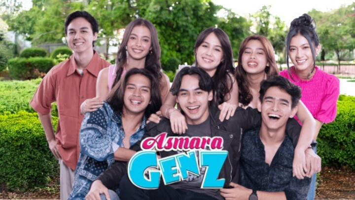 Bstation Cari - asmara gen z