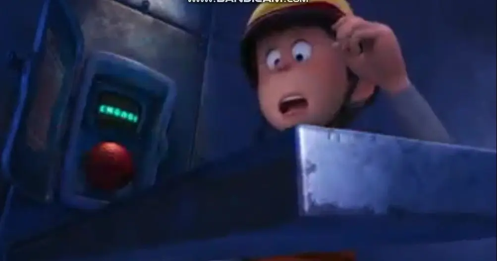 The Lorax - Ted Enter Forrest - Bilibili