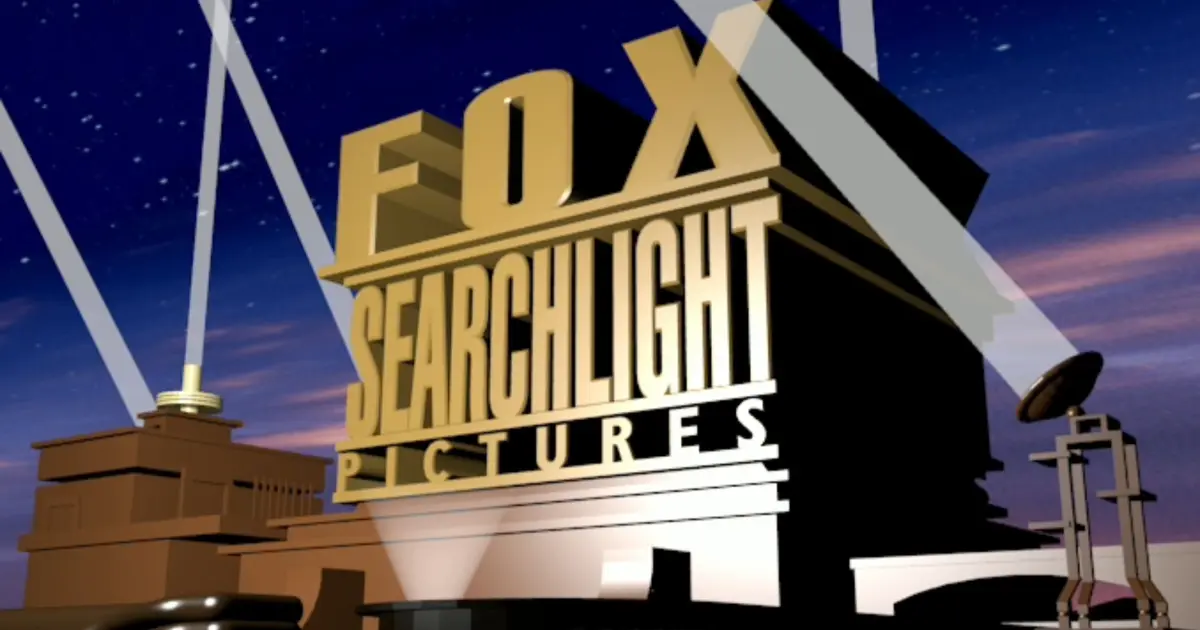 [REQUESTED] Fox Searchlight Home Entertainment (13th Century Wolf Style ...