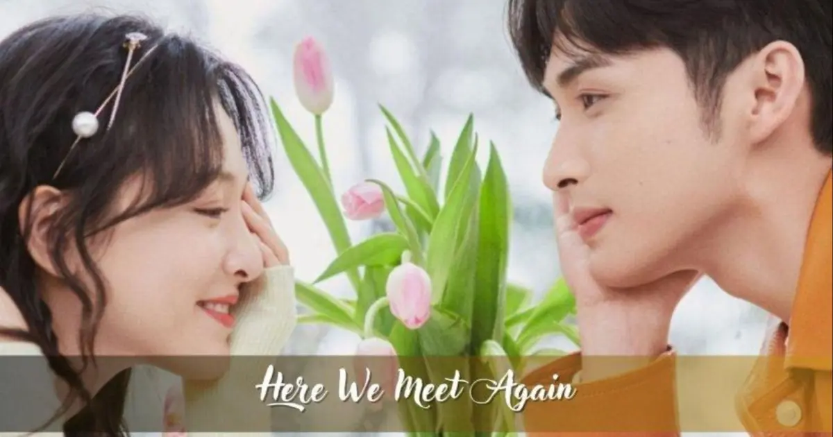 Here We Meet Again Episode 14 English Sub www.chinesedrama.in - Bilibili