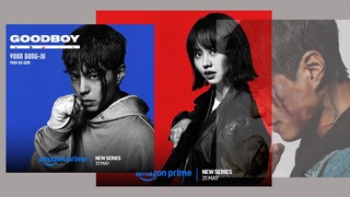 Good boy episode 1 - BiliBili