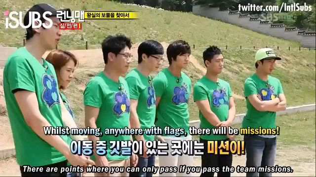 Running Man Ep 48