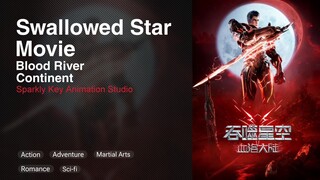 New Preview Swallowed Star Eps 150 - BiliBili