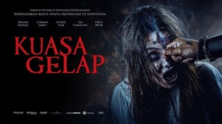 KUASA GELAP FULL MOVIE - FILM HOROR INDONESIA TERBARU 2024 - Bstation