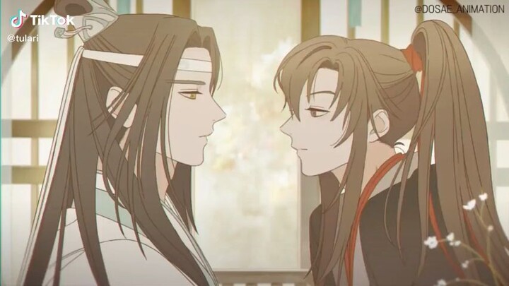 Bilibili Search Mo Dao Zu Shi