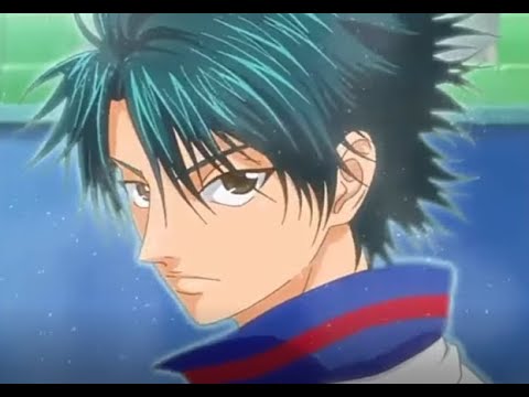 Echizen Ryoma