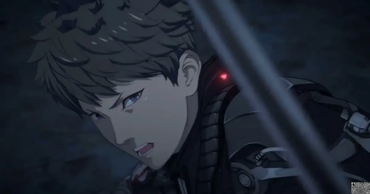 NIGHT HEAD 2041 - INSANELY EPIC TELEKINESIS BATTLE SCENES PSYCHIC ANIME ...