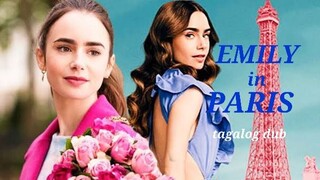 EMILY IN PARIS S1E06 ENGLISH SUB - BiliBili