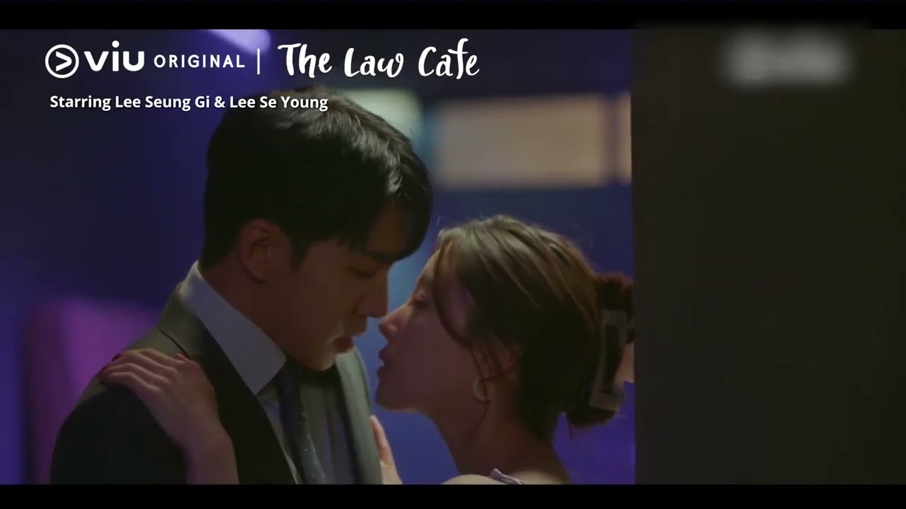 Bae Suzy And Lee Seung Gi Kiss