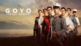 Goyo: The Boy General 2018 • Full Movie - Bilibili