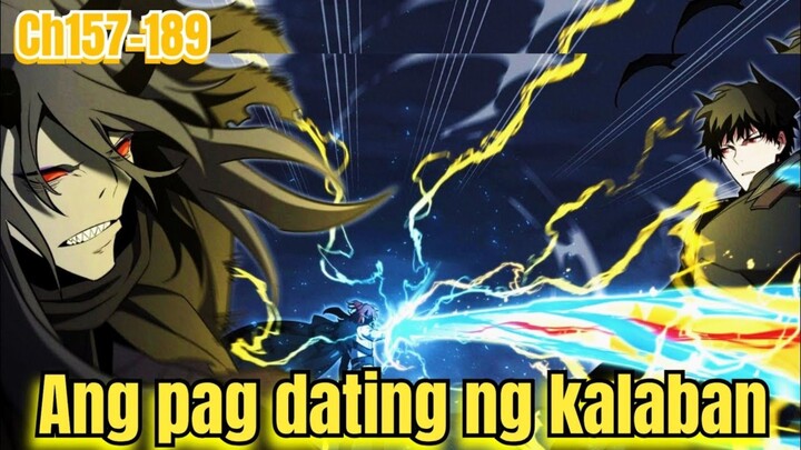 Bstation Cari - The Beginning After the End