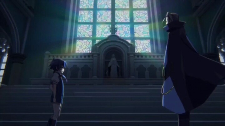 Kuramanime_Official's space - BiliBili